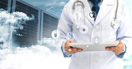 HIPAA Compliant Cloud Storage - All You Need To Know