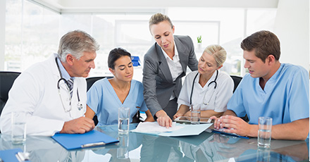 7 Ways In Which A Referral Management Software Can Benefit Community ...