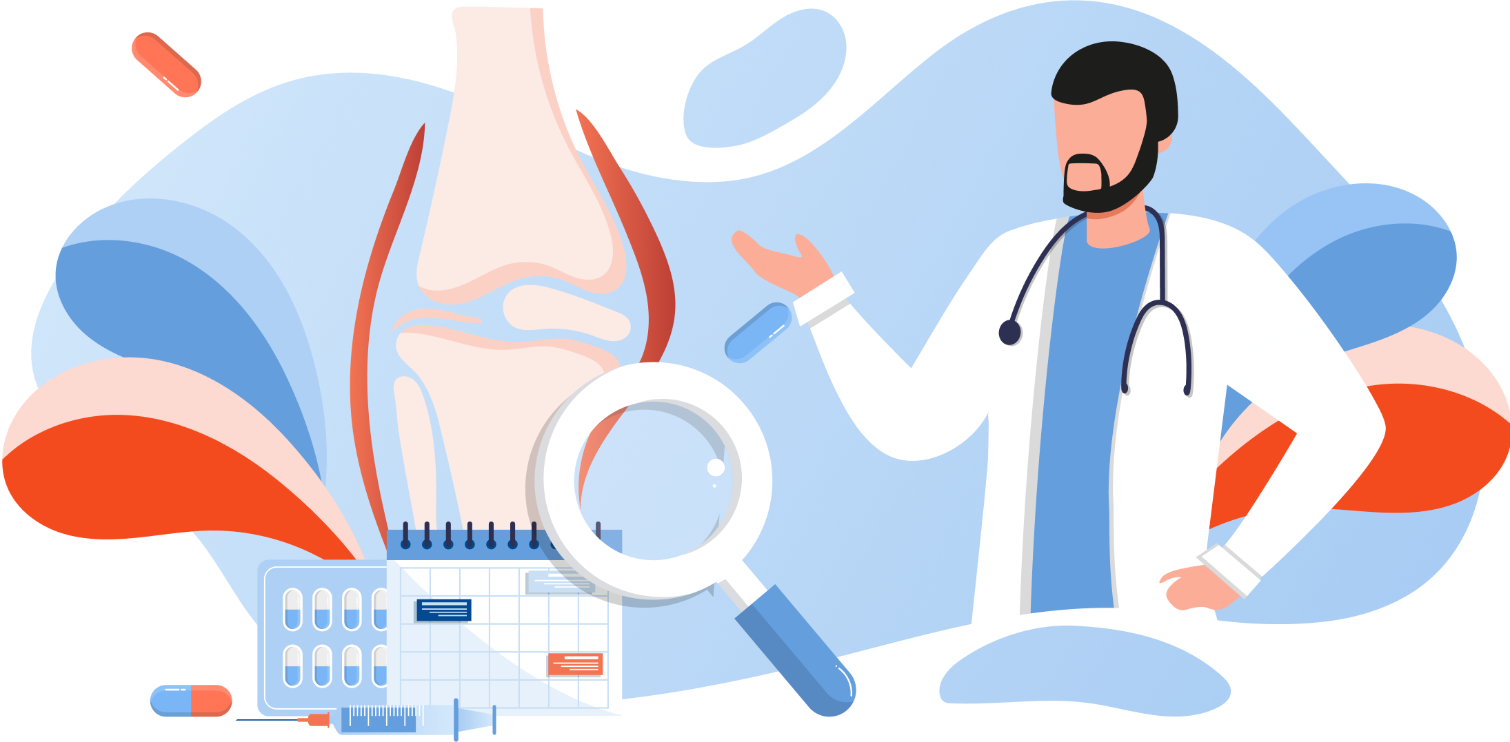 Chronic Pain Management HealthViewX
