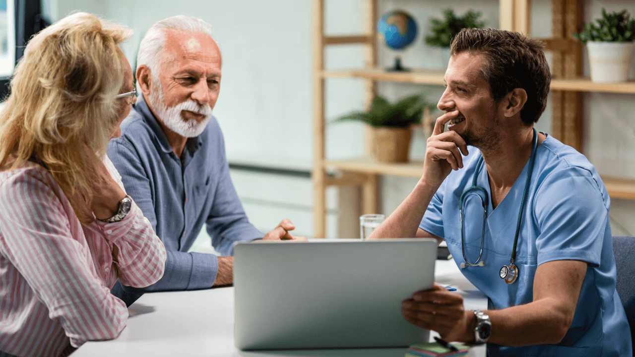 Improving the Medical Referral Process Using HealthViewX Patient ...